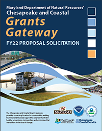 Grants Gateway