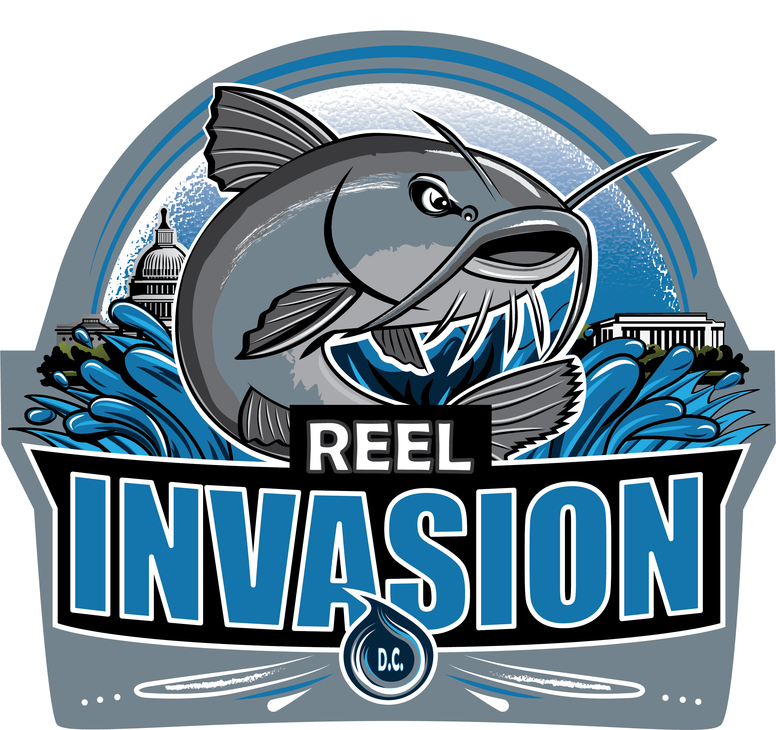 Reel Invasion - Anacostia River