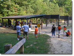Central Elk Neck State Forest