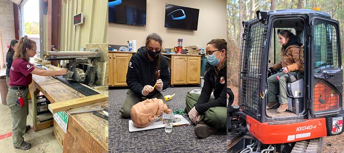 MCC Member Benefits and Training