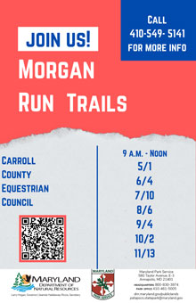 Morgan Run